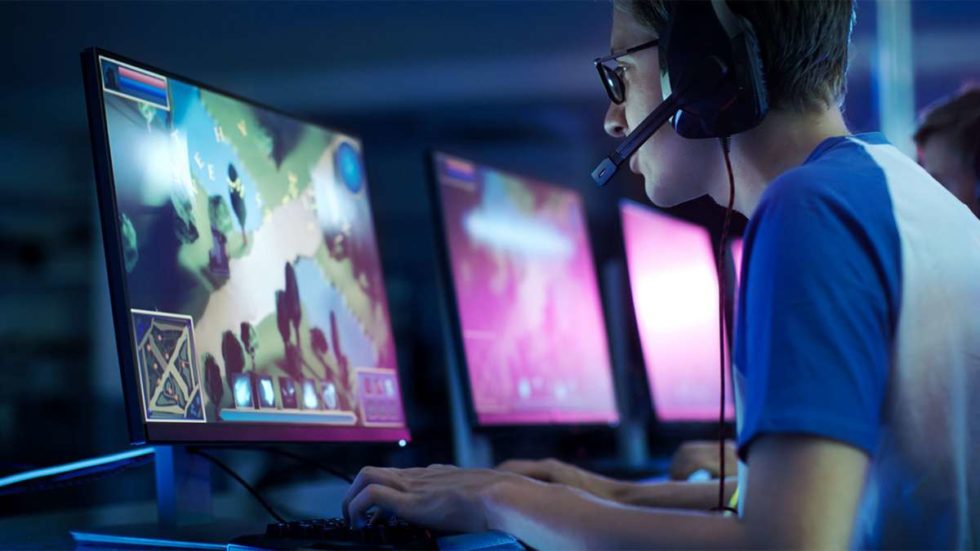 The Risks of Online Gaming - CyberSharp