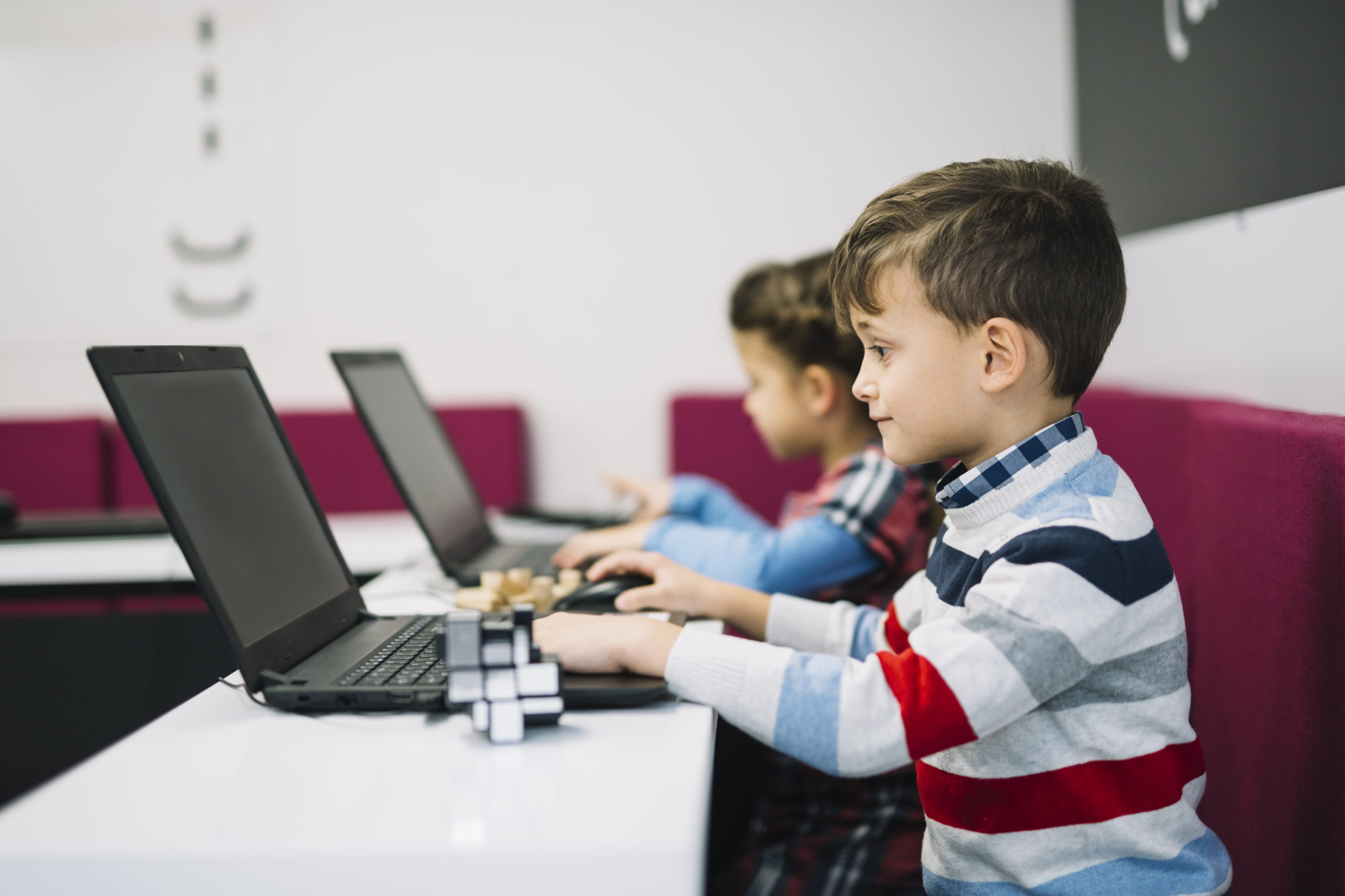 Celebrating Youth Month and Internet Safety - CyberSharp